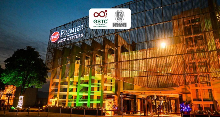 Hotel The Oriel Islamabad - Islamabad