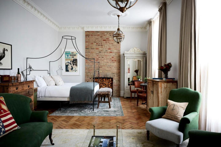 Artist Residence London - London