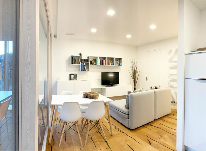Lunalo' Dolomiti Eco Design Apartment - Pinzolo