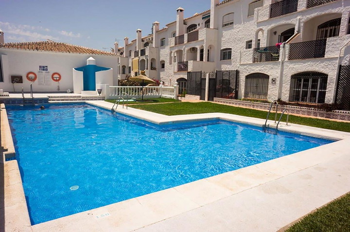 Verano Azul 44 - Frigiliana