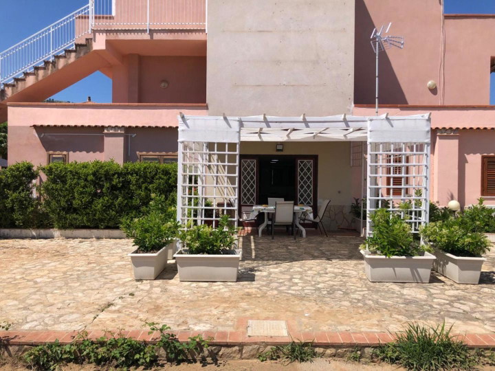 Milicia Apartment - Altavilla Milicia