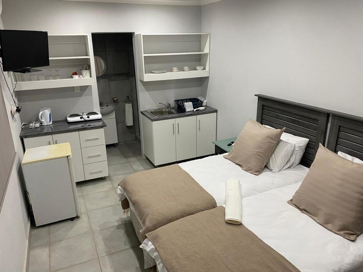 Augustine Avenue Guest House - Ladysmith