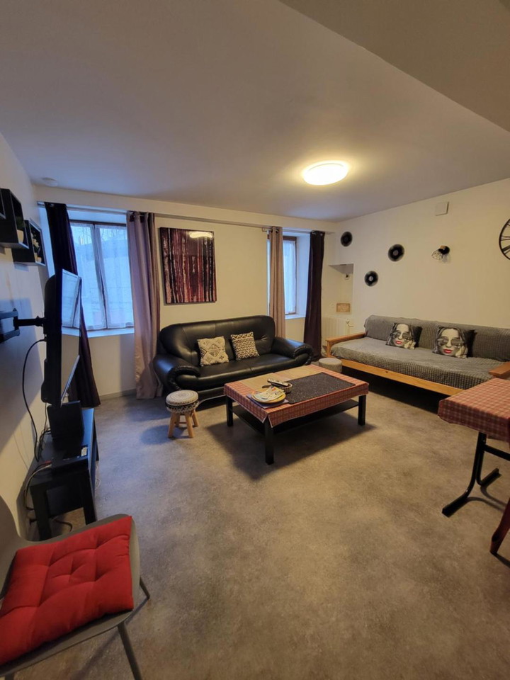 Sassenage Au Pied Du Vercor 1 Appartement - Autrans