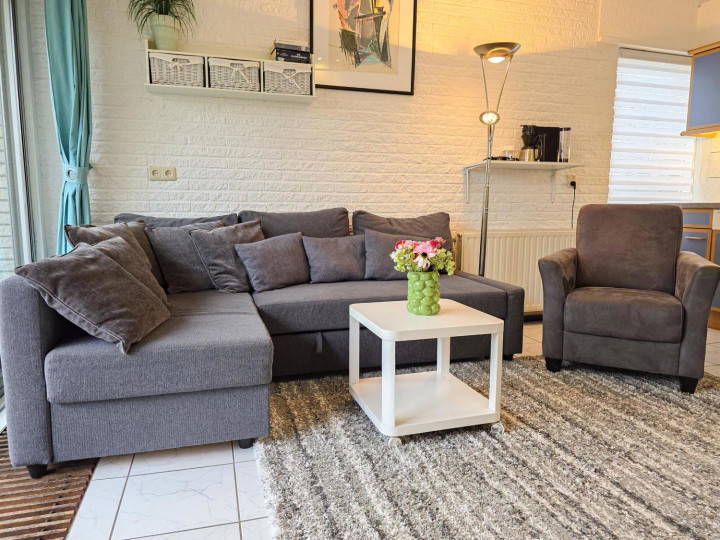 Vakantiewoning Oostkapelle Ok57 - Oostkapelle