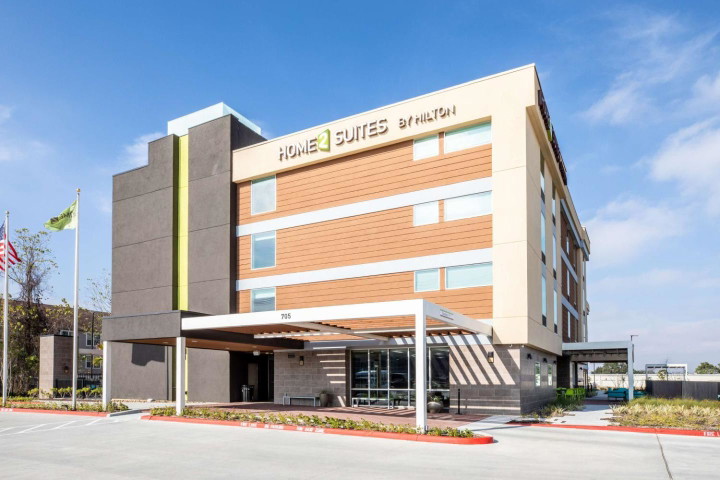 Home2 Suites By Hilton Houston Bush Intercontinental Airport Iah Beltway 8 - Houston, TX