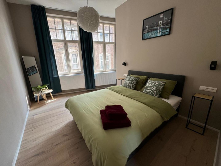 Apartment Central Lier - Mechelen