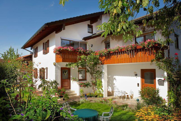 Ferienwohnungen Gmeiner - Prien am Chiemsee