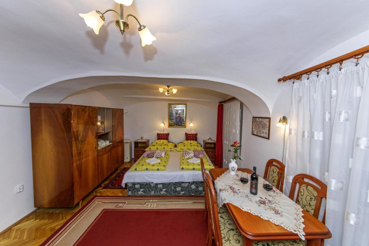 Barokk Vendégház - Eger