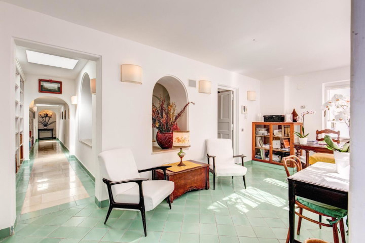 Villa Calypso - Capri