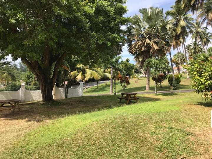 Michel Holiday Apartments - Mahé