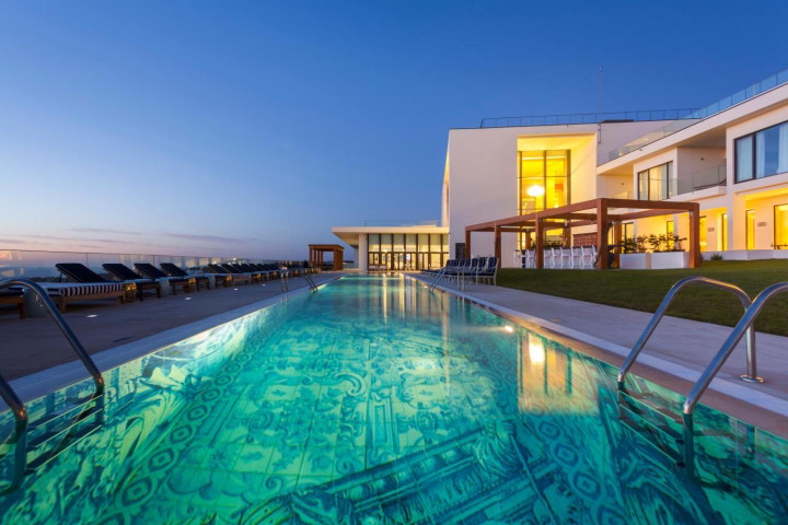 Royal Obidos Scenic Resort - Óbidos