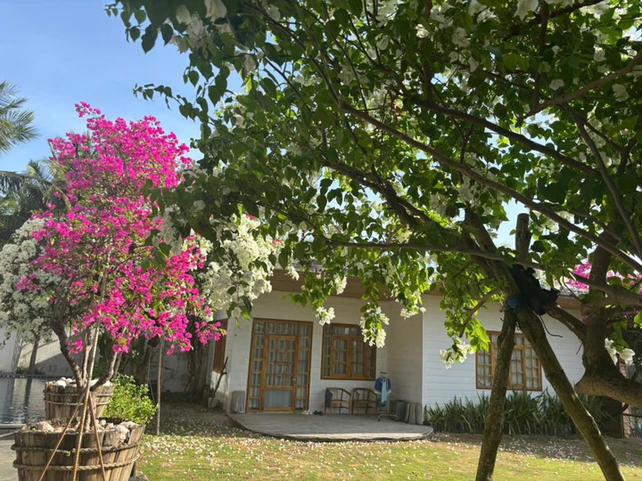Happy House - Beach Villa - Phú Quốc