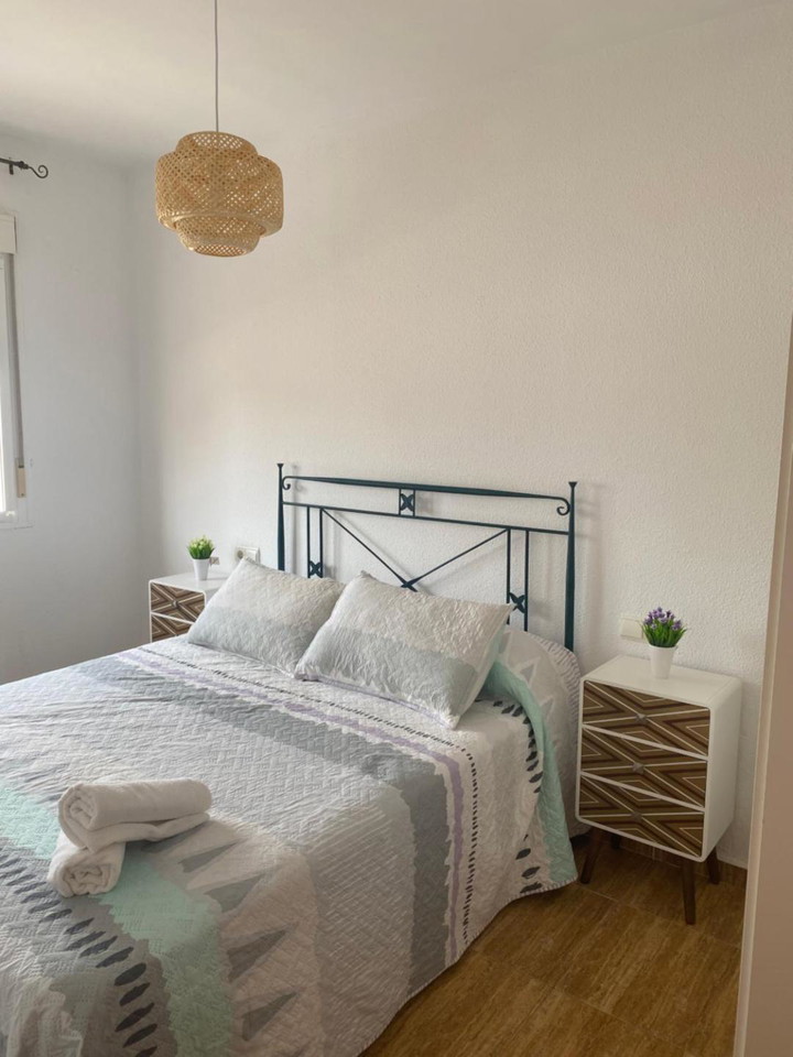 Acogedor Apartamento En El Paraiso - Cabo de Gata