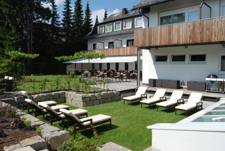 Avital Resort - Willingen