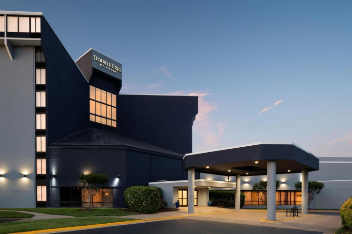 Doubletree By Hilton Richmond - Midlothian - Richmond, VA