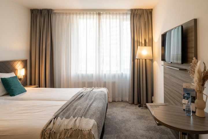 Churchill Hotel Terneuzen - Zeeland