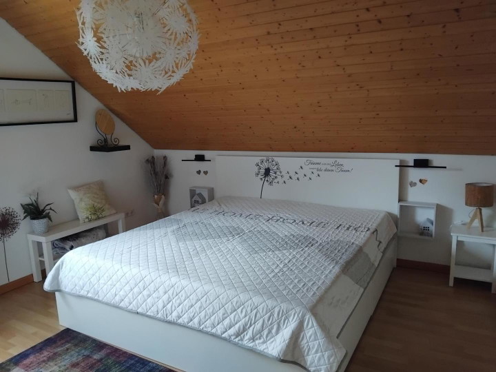 Ferienwohnung Monteurwohnung Pusteblume - Duderstadt