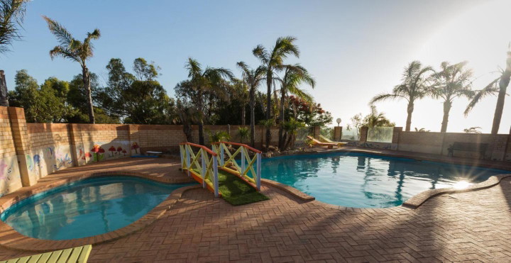 Drummond Cove Holiday Park - Geraldton