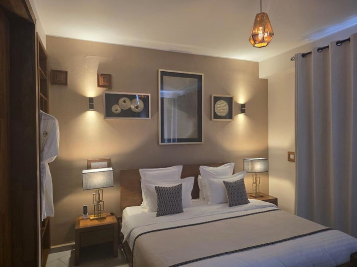 Andriana Luxury - Antananarivo