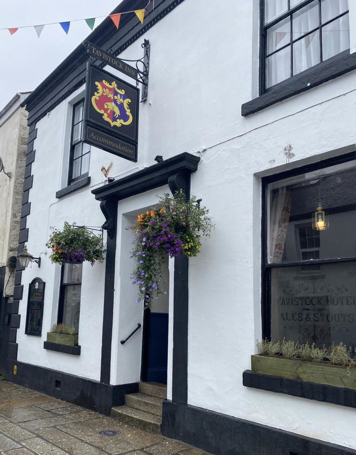 The Tavistock Hotel & Inn - Tavistock