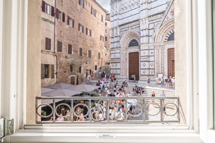 Il Battistero Siena Residenza D'epoca - Siena