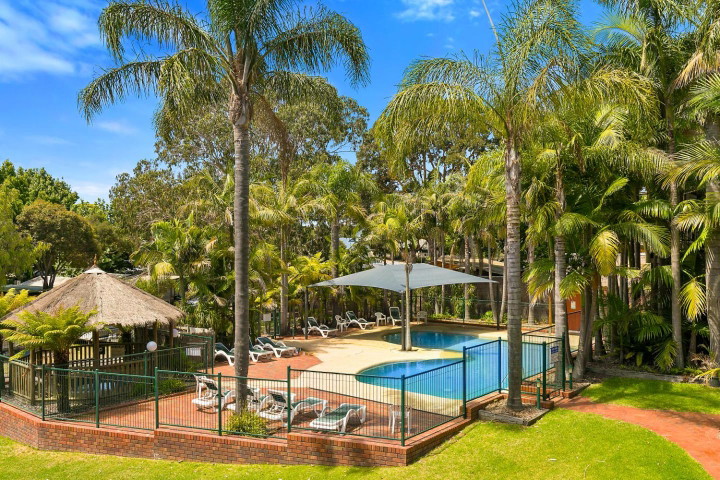 Kaloha Holiday Resort Phillip Island - Mornington Peninsula
