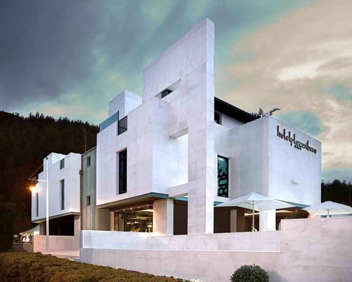 Hotel Playa Ribera - Cantabria
