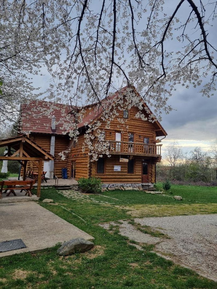 Valea Vistisoarei - Victoria