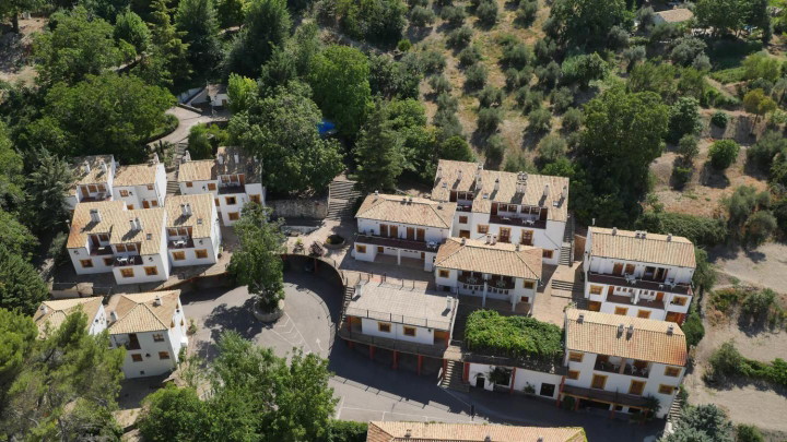 Villa TurÃstica De Cazorla - La Iruela