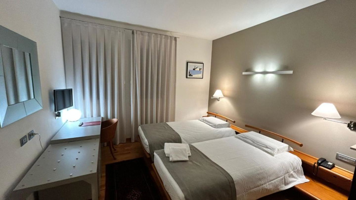 Hotel Centrale Resana Eli Caffe - Castelfranco Veneto