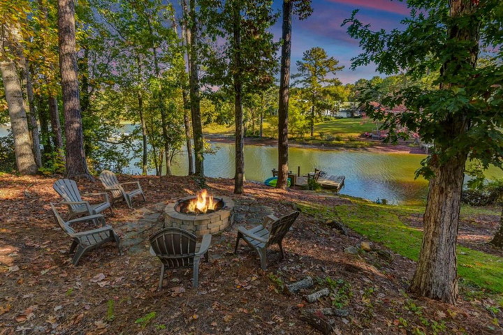 Hilton Lake Home - Hot Tub - Lexington, SC
