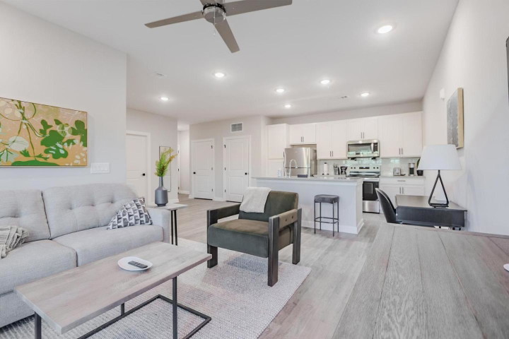 Landing Stunning 1bd Pool Gym - Fort Myers, FL