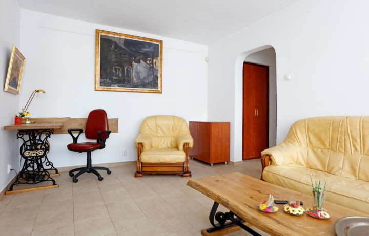 My Cozy Place - Voluntari