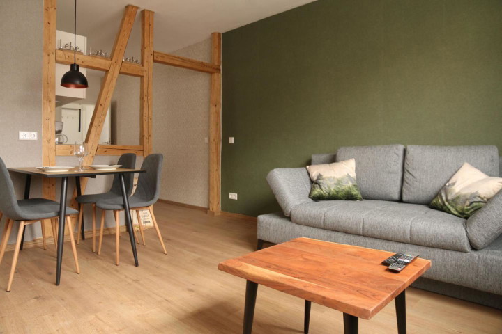 Ferienwohnung Evi - Germany