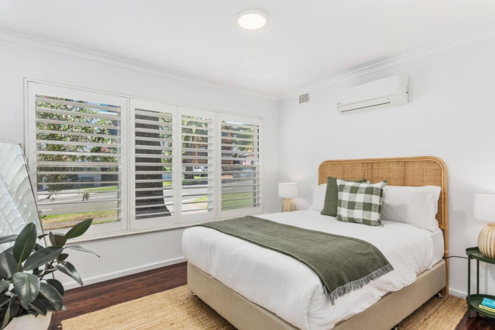 Surfside Escape - A Local Lifestyle At North Beach - Wollongong