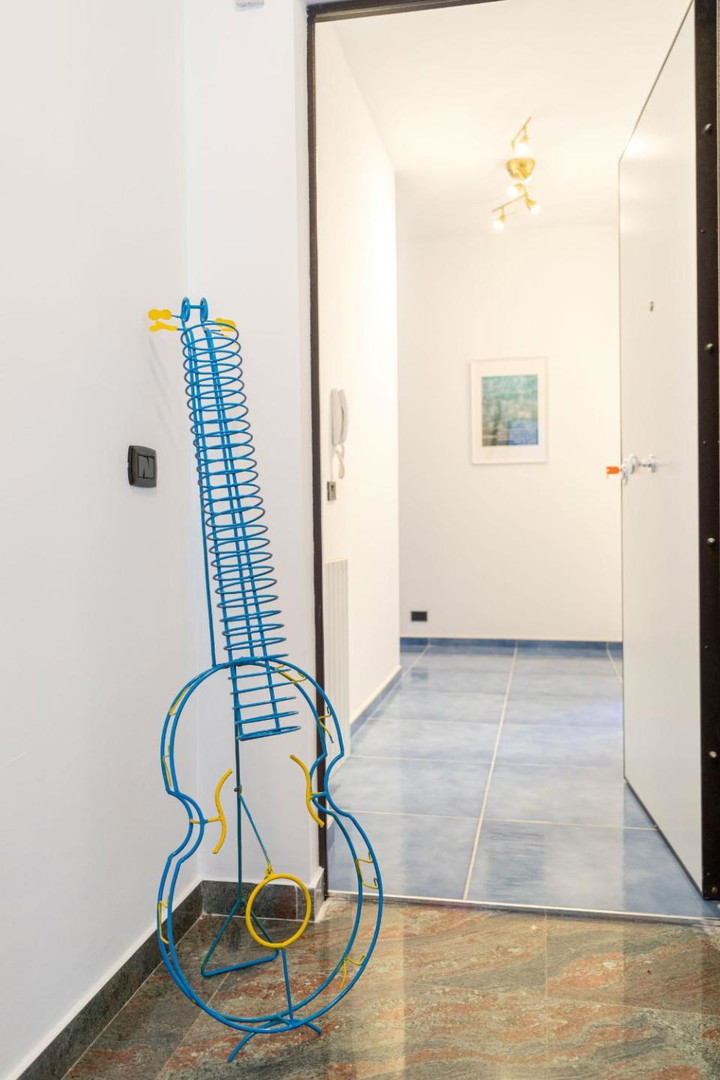 Casa Ludo - Calabrië