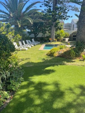 House On Westcliff - Hermanus