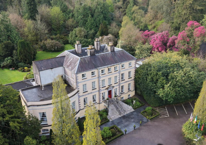 Maryborough Hotel & Spa - Cork