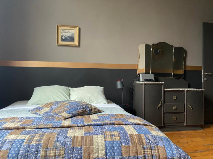 Vakantielogies Faja Lobi - Gent