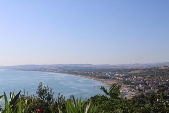 Dante Apartments - Vasto