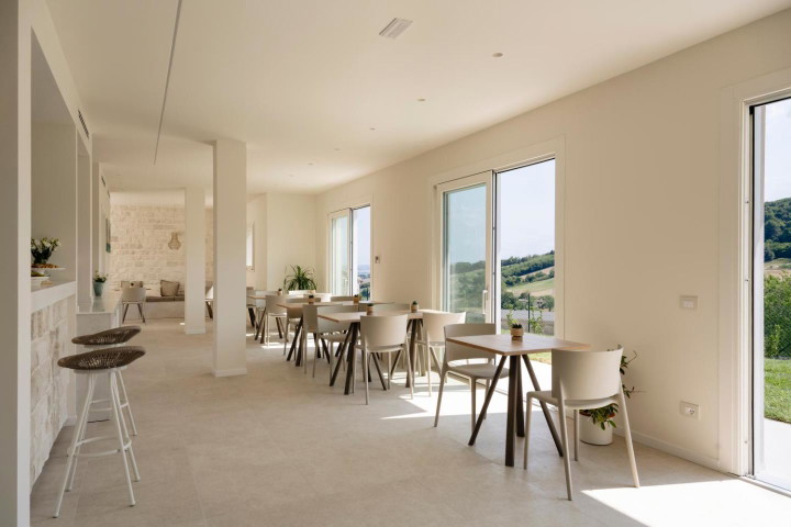 Terramarina Boutique Hotel - Sirolo