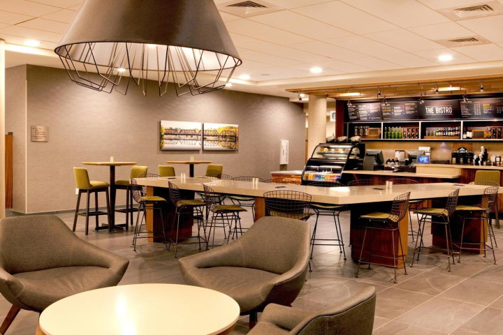 Courtyard By Marriott Yonkers Westchester County - Nyack, NY