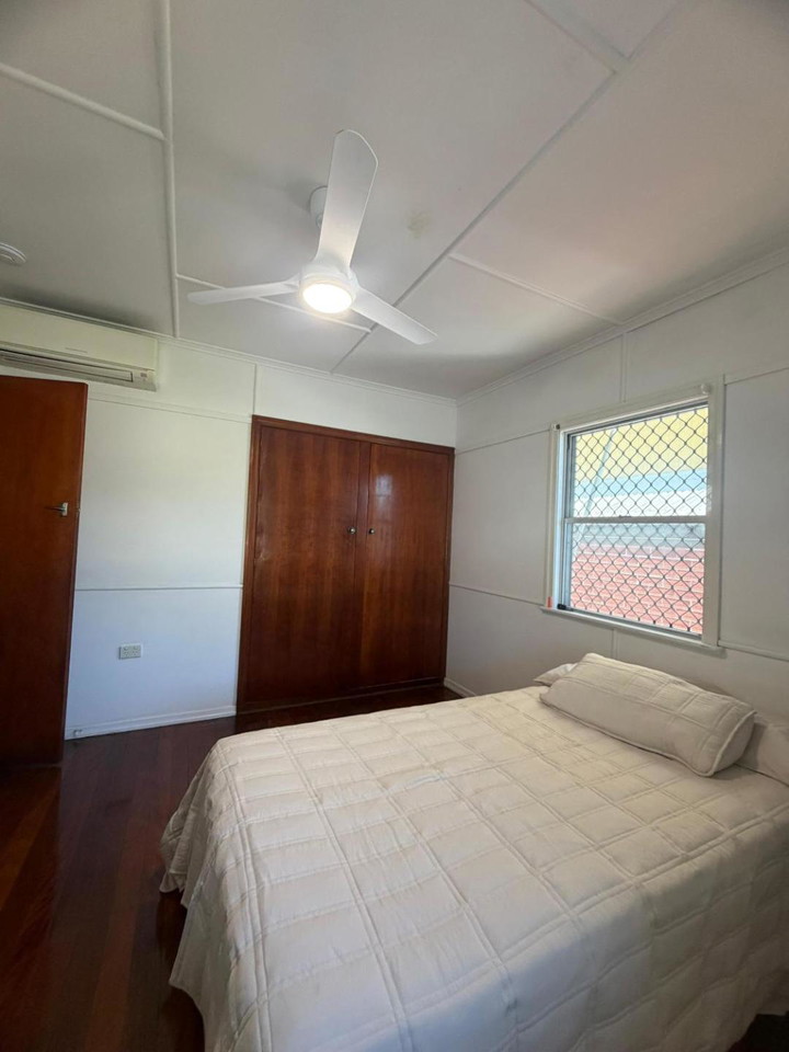 Confortable Room In Brisbane - Brisbane