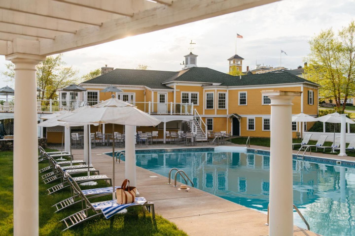Mountain View Grand Resort & Spa - Santa's Village, Jefferson