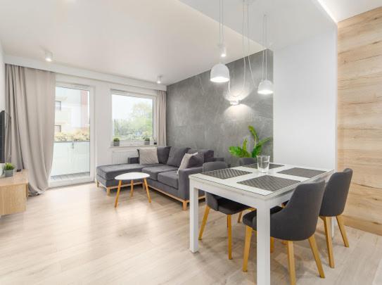 Apartament Bliżej Morza Premium Iii - Kołobrzeg