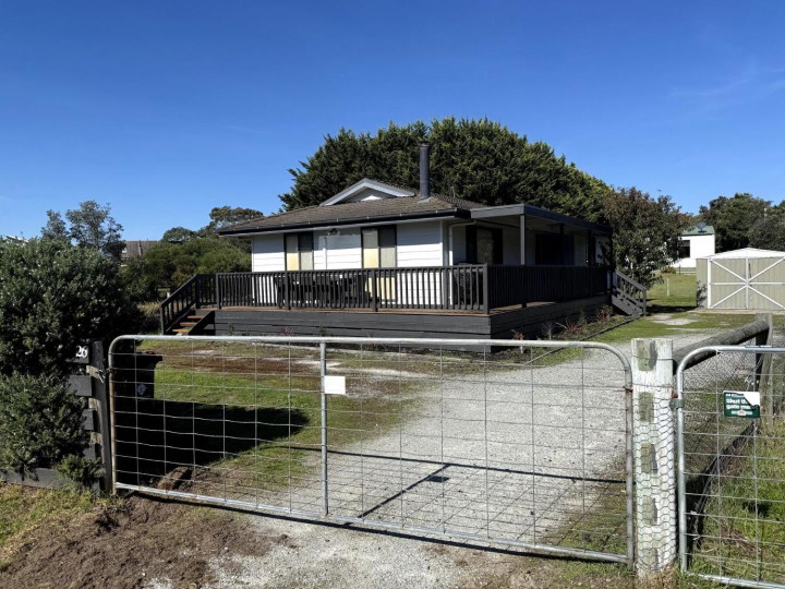 Shelby S Lodge - Inverloch