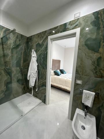 B&b Musa Pompei Luxury Suite - Pompei