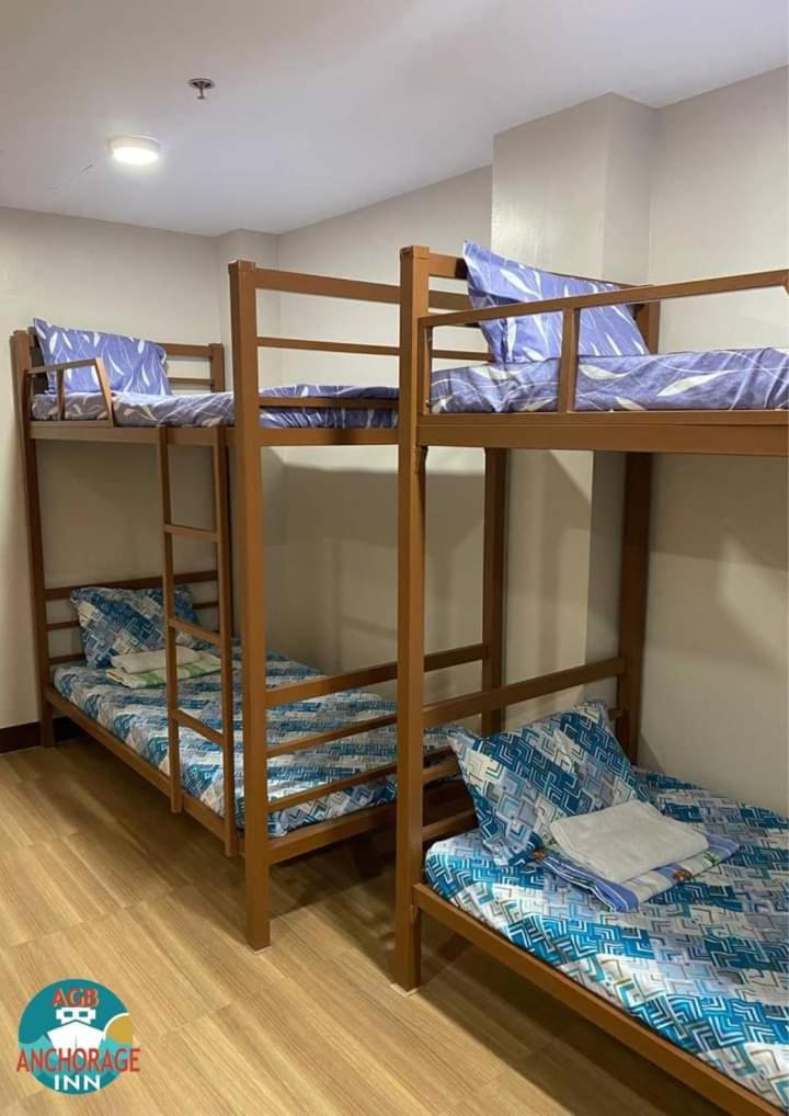 Agb Anchorage Inn, Male Dorm - Makati