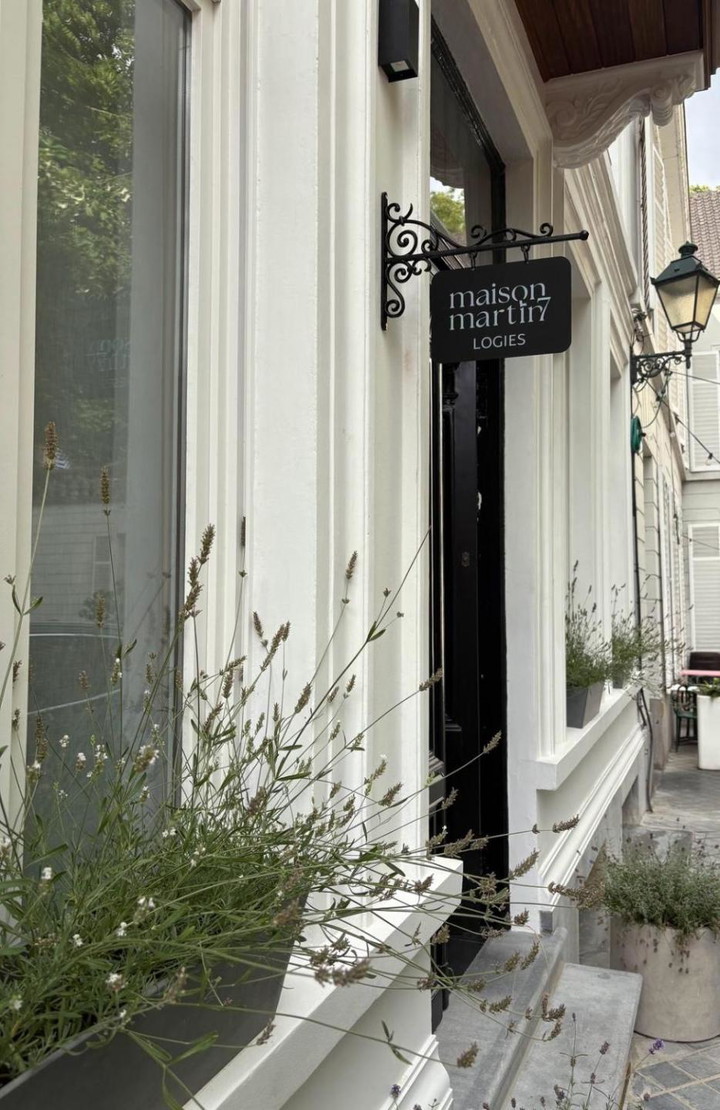 Maison Martin 7 - Harelbeke