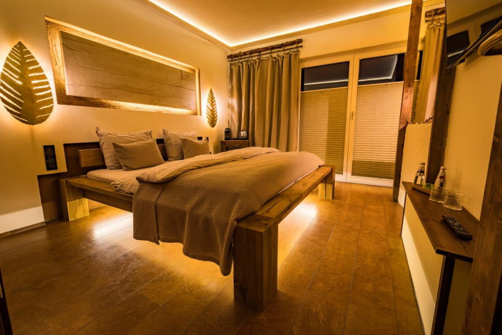 Locanda Boutique Hotel - Saxony